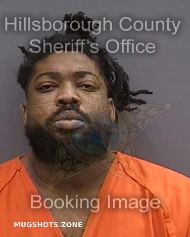 MCCRAY PHILIP 07/05/2023 - Hillsborough County Mugshots Zone