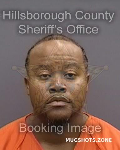 LOVE CHRISTOPHER 07/05/2023 - Hillsborough County Mugshots Zone
