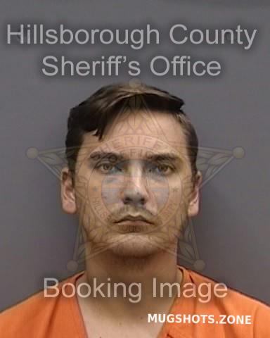 BRILL KENNETH 07/06/2023 - Hillsborough County Mugshots Zone
