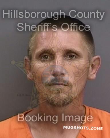 ELMORE HANK 07/07/2023 - Hillsborough County Mugshots Zone