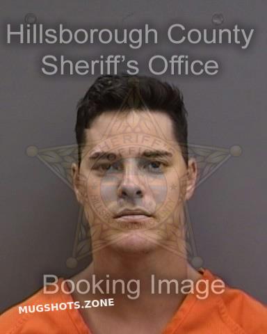 TERRY MICHAEL 07/07/2023 - Hillsborough County Mugshots Zone