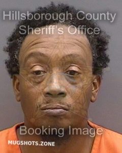 SCOTT CHRISTOPHER 07/07/2023 - Hillsborough County Mugshots Zone