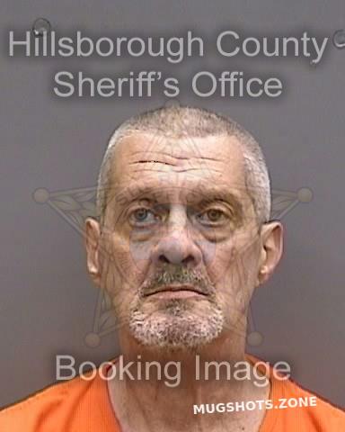 URBANSKI HARRY JR 07/07/2023 - Hillsborough County Mugshots Zone
