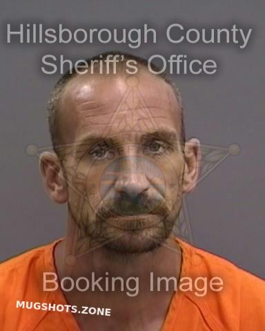 TILLISON ZACHERIAH 07/08/2023 - Hillsborough County Mugshots Zone