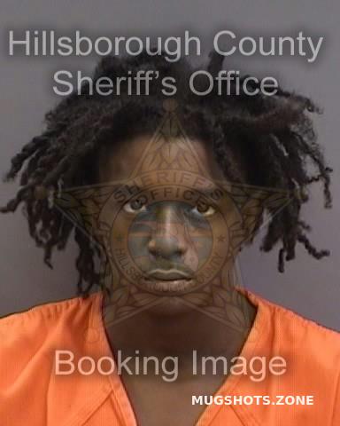 TAYLOR DANIEL 07/11/2023 - Hillsborough County Mugshots Zone