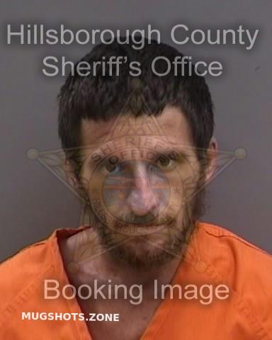 TAYLOR ERNEST JR 07/14/2023 - Hillsborough County Mugshots Zone
