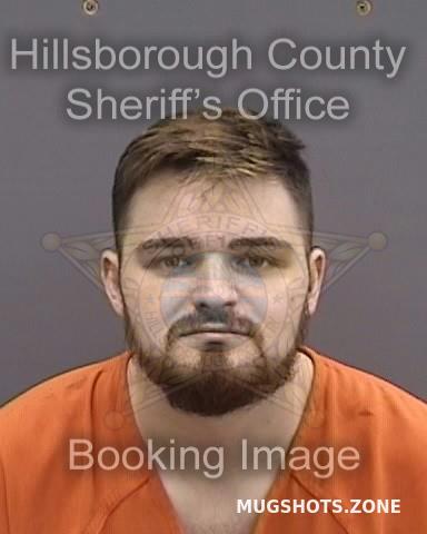 BAKER MASON 07/15/2023 - Hillsborough County Mugshots Zone