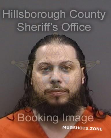 REYES LUIS 07/17/2023 - Hillsborough County Mugshots Zone