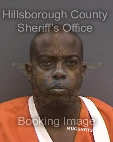 BONNER KENNETH 07/20/2023 - Hillsborough County Mugshots Zone