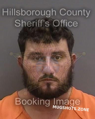 LYTTLE MICHAEL 07/21/2023 - Hillsborough County Mugshots Zone