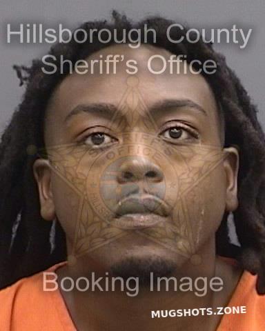 FOSTER GIMOND JR 07/22/2023 - Hillsborough County Mugshots Zone