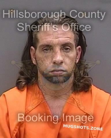 METZ RANDY 07/23/2023 - Hillsborough County Mugshots Zone