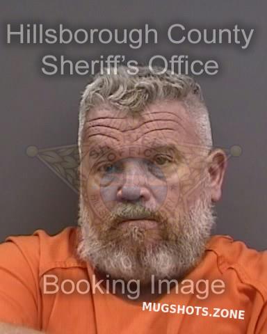 ALLEN SCOTTY 07/23/2023 - Hillsborough County Mugshots Zone