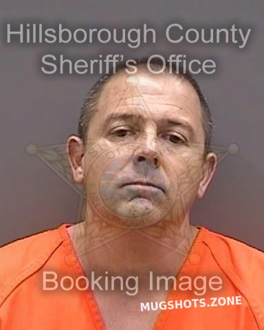 GILBERT JEAN 07/23/2023 - Hillsborough County Mugshots Zone