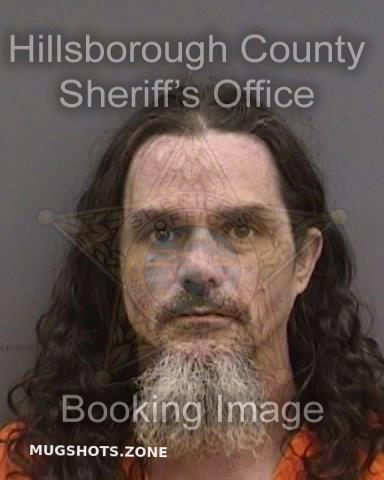 SMITH DUSTIN 07/25/2023 - Hillsborough County Mugshots Zone