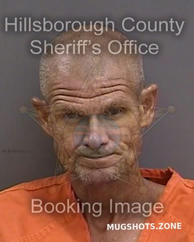 WHIPKEY CARL 07/25/2023 - Hillsborough County Mugshots Zone