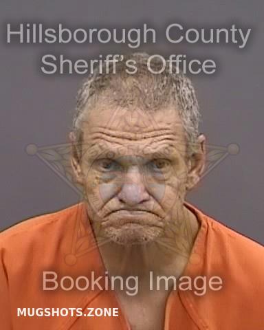 SPANGLER CHRISTOPHER 07/25/2023 - Hillsborough County Mugshots Zone