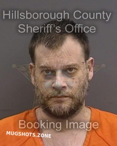 ALMAGUER MATTHEW 07/27/2023 - Hillsborough County Mugshots Zone