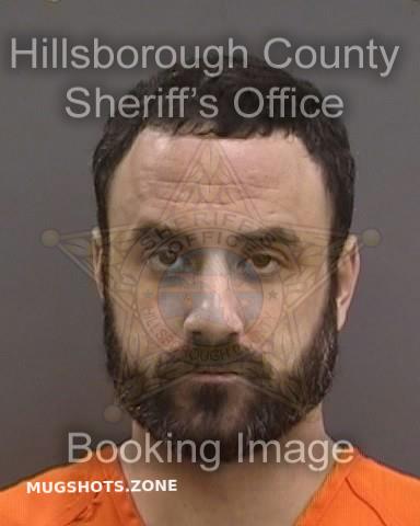 TASKER JAMIE 07/28/2023 - Hillsborough County Mugshots Zone