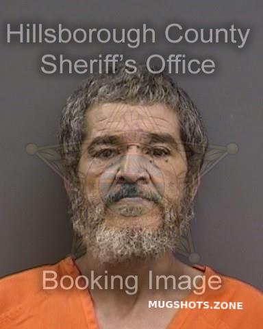 ARAB FARID 07/31/2023 - Hillsborough County Mugshots Zone