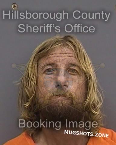 GOFF CHRISTOPHER 07/31/2023 - Hillsborough County Mugshots Zone