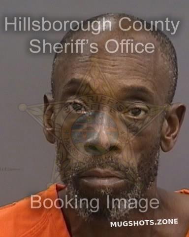 COURT BRUCE 07/31/2023 - Hillsborough County Mugshots Zone