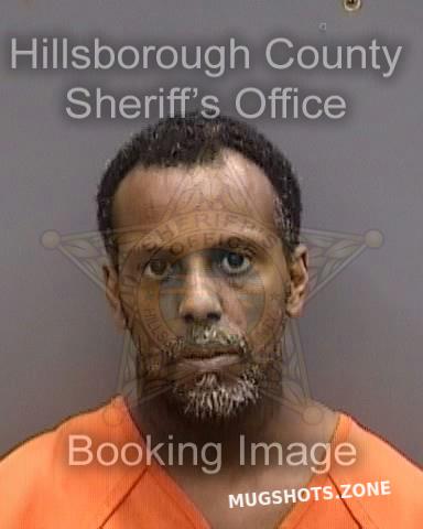 RICE DESMOND 08/02/2023 - Hillsborough County Mugshots Zone