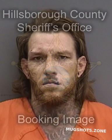 HARPER NEAL JR 08/06/2023 - Hillsborough County Mugshots Zone