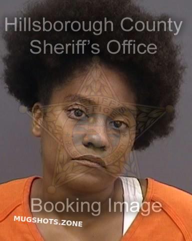 BROOKS LIZA 08/11/2023 - Hillsborough County Mugshots Zone