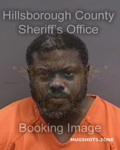 FAVORS ALEXANDER 08/12/2023 - Hillsborough County Mugshots Zone