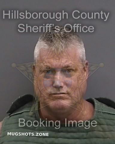 PFISTER SCOTT 08/12/2023 - Hillsborough County Mugshots Zone