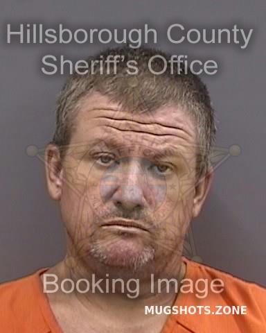 BRASWELL THOMAS 08/12/2023 - Hillsborough County Mugshots Zone
