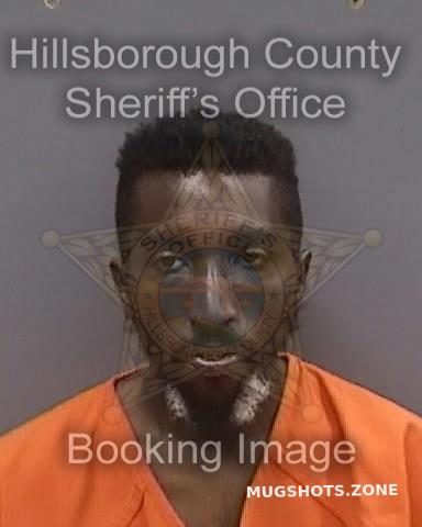 HESTER JOSEPH 08/13/2023 - Hillsborough County Mugshots Zone