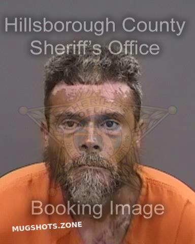 DEBI LUKE 08/13/2023 - Hillsborough County Mugshots Zone