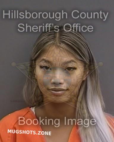 NGUYEN ASIA 08/14/2023 - Hillsborough County Mugshots Zone