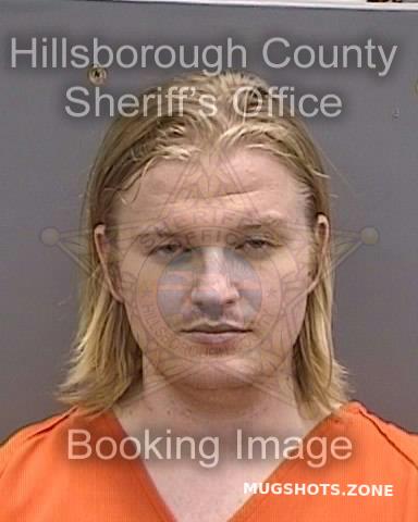 RICE THOMAS 08/19/2023 - Hillsborough County Mugshots Zone