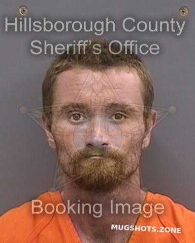 SAMPLE CHARLES 08/20/2023 - Hillsborough County Mugshots Zone