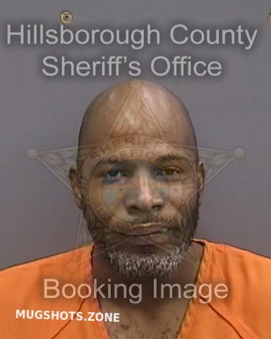 STEPHENS GERALD 08/20/2023 - Hillsborough County Mugshots Zone