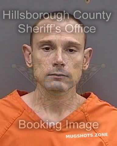 LEWIS KEITH 08/22/2023 - Hillsborough County Mugshots Zone