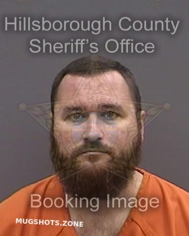 SMITH ANDREW 08/22/2023 - Hillsborough County Mugshots Zone