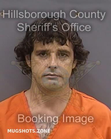 CARBONELL CHAS 08/22/2023 - Hillsborough County Mugshots Zone