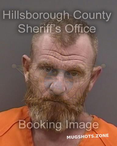PRUITT DESTIN 08/22/2023 - Hillsborough County Mugshots Zone