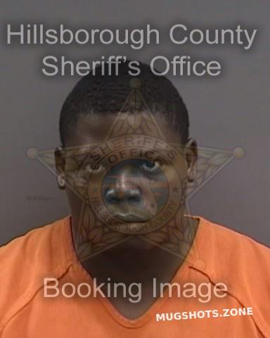 PHILLIPS ELIJAH 08/23/2023 - Hillsborough County Mugshots Zone