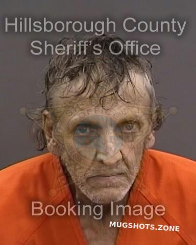COOK RALPH 08/23/2023 - Hillsborough County Mugshots Zone