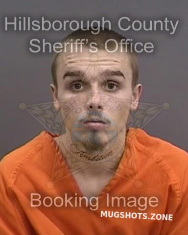 THOMAS DAVID JR 08/23/2023 - Hillsborough County Mugshots Zone