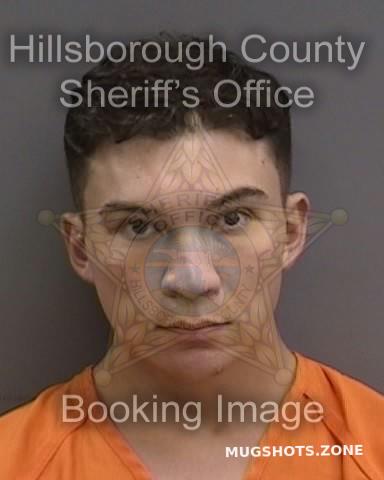 PFEIFER RICHARD 08/23/2023 - Hillsborough County Mugshots Zone