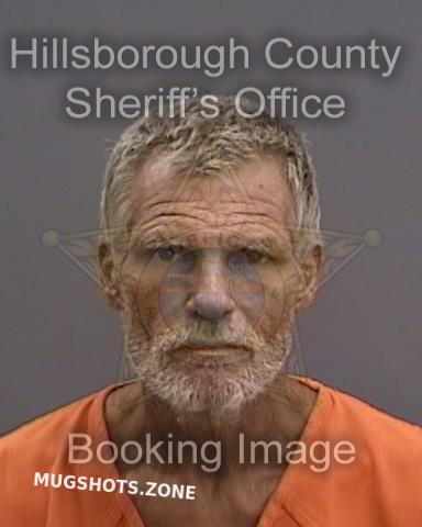 REAGAN MICHAEL 08/24/2023 - Hillsborough County Mugshots Zone