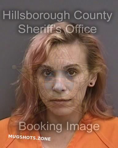 ENGMAN SUMMER 08/24/2023 - Hillsborough County Mugshots Zone