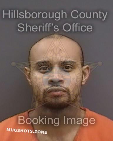 FLORES DAVID JR 08/27/2023 - Hillsborough County Mugshots Zone