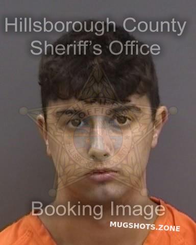TOMKOVICH ALEX 08/27/2023 - Hillsborough County Mugshots Zone